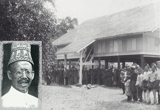 10 Bangsawan Aceh Yang Terkenal Sepanjang Masa - Aceh Tourism Agency