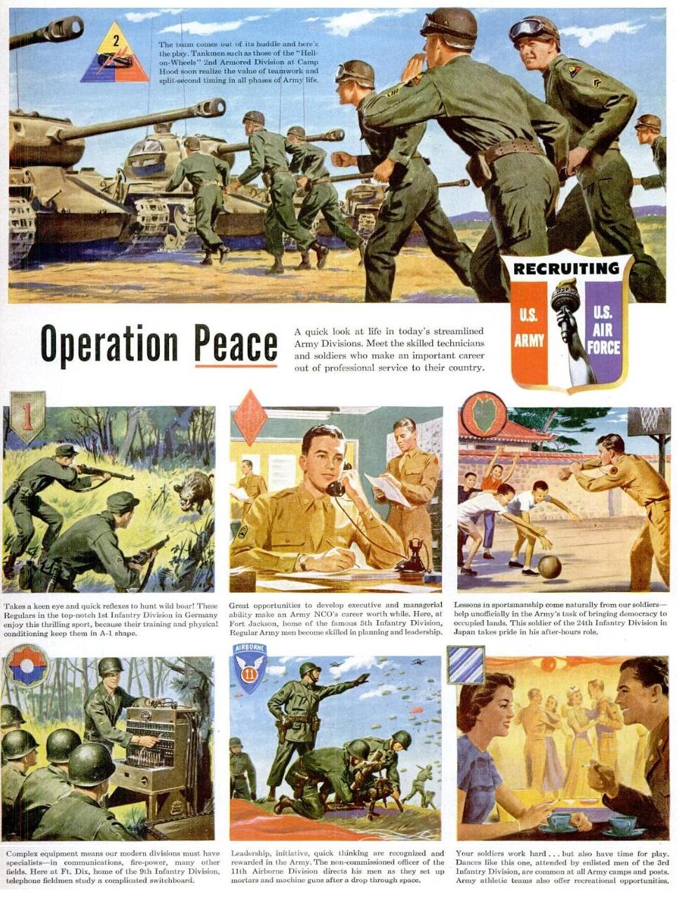 my military history research interests: Story of an Old Army and ...