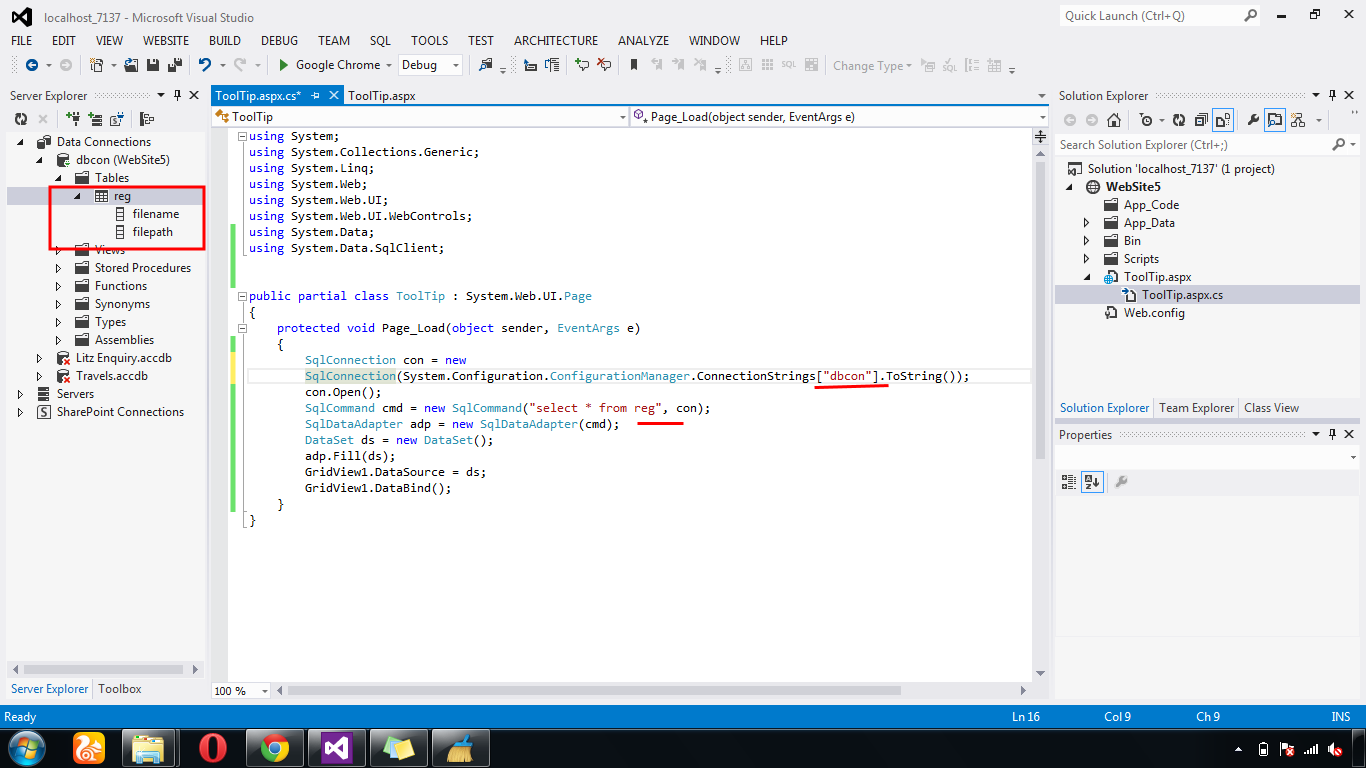 Aspnetcnetvbnetjqueryjavascriptgridviewsql Serverajaxssrsangularjscgridview Row