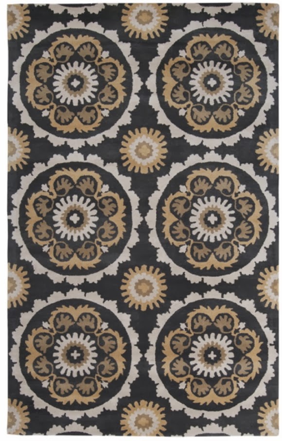 The Yellow Cape Cod: One Room, Two Focal Points~A Living Room Designed ...