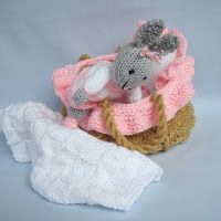 Flutterby Patch: A new arrival