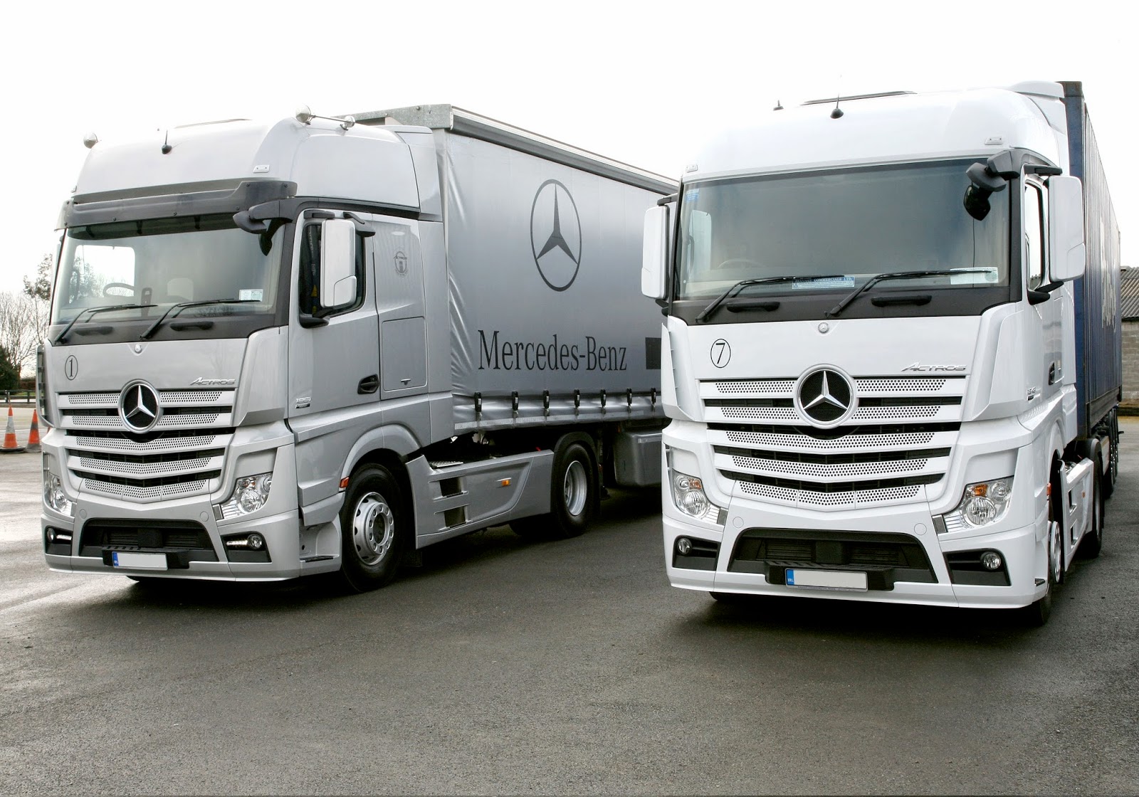 Irish Car+Travel Magazine: PPC means more fuel efficiencies for ...