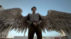 Doux Reviews: Lucifer: Weaponizer