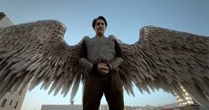 Doux Reviews: Lucifer: Weaponizer