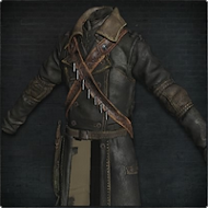 Yharnam Hunter Set | Bloodborne Wiki