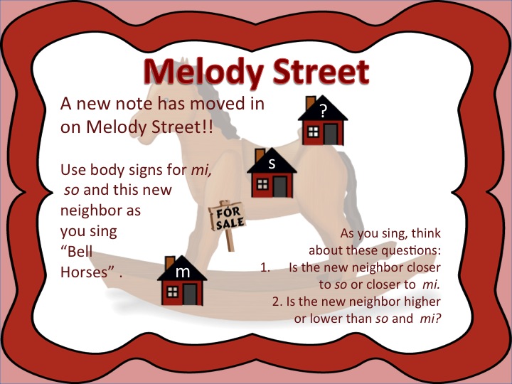 Bell Horses - Music a la Abbott - Amy Abbott - Kodály Inspired Blog and ...