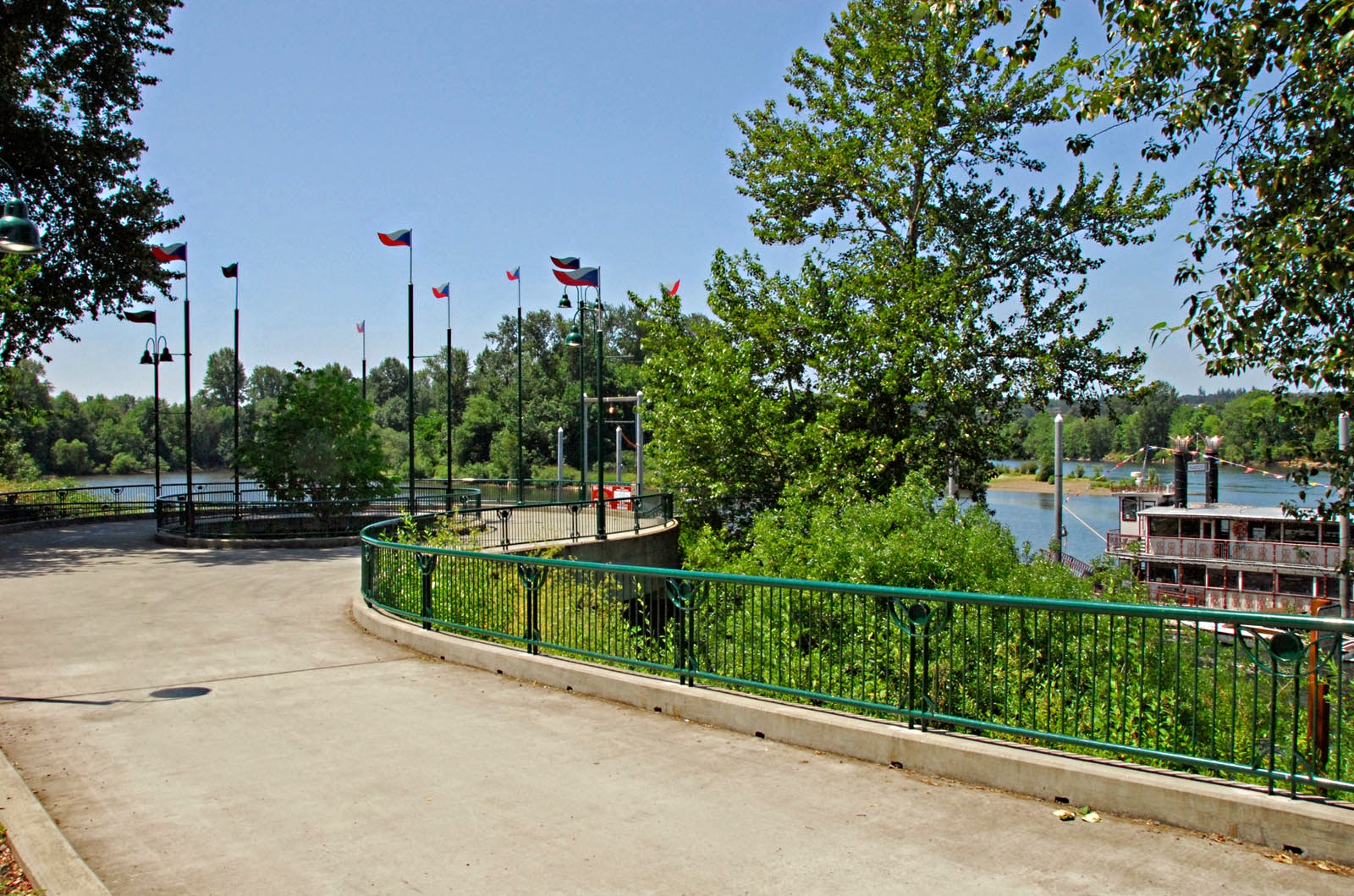 Salem Heritage Network (SHINE)