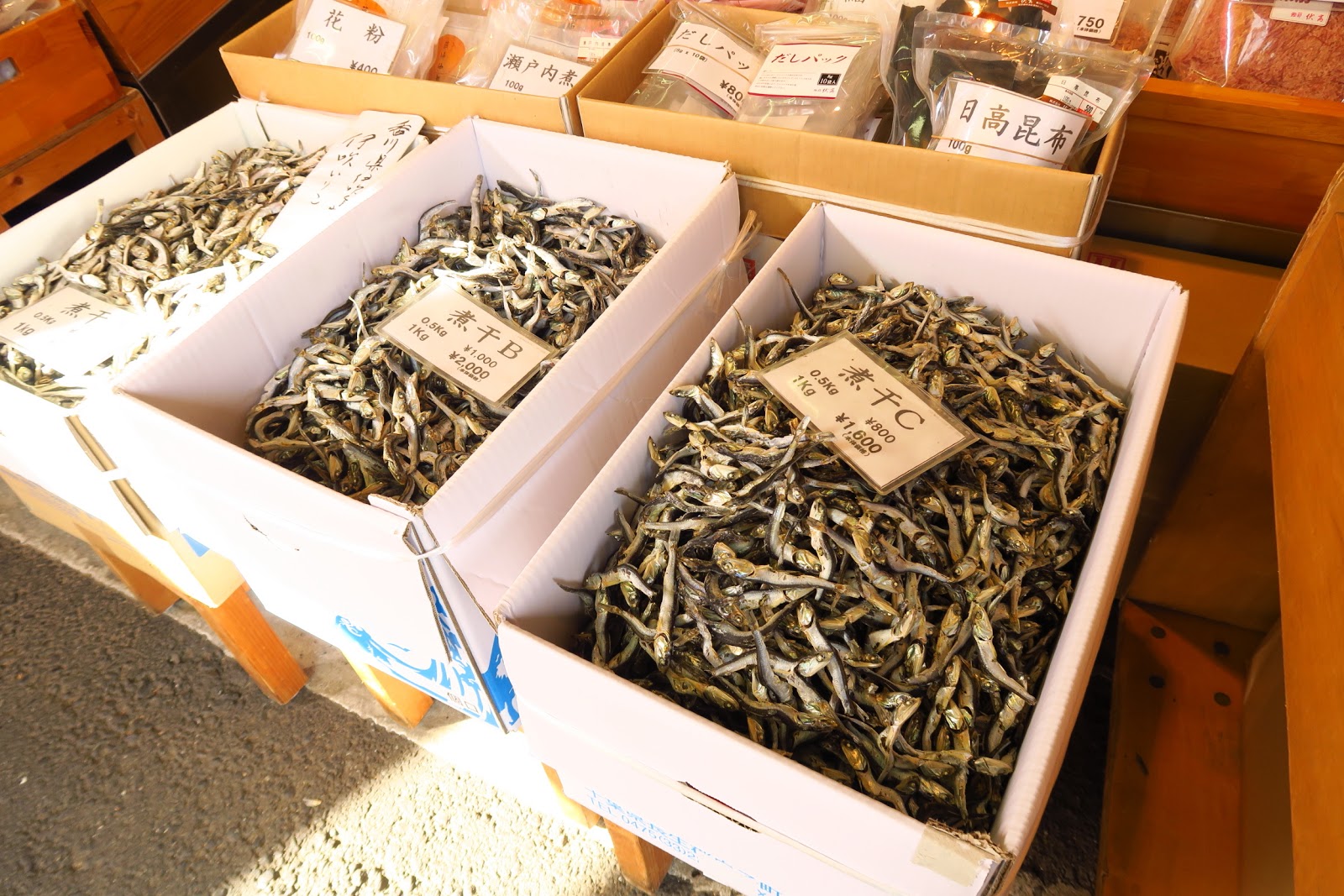 這些年來 In All Those Travelling Years: Japan UTMF 2018 - もう一度抱きしめたい(再一次擁抱) @ 東京築地漁市場(Tsukiji Fish ...