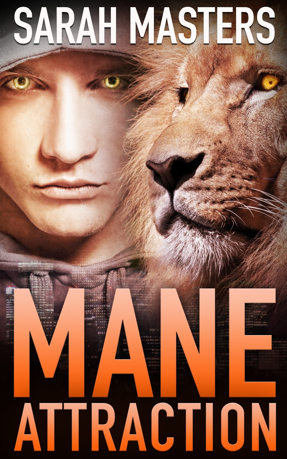 Emmy Ellis: Sarah Masters