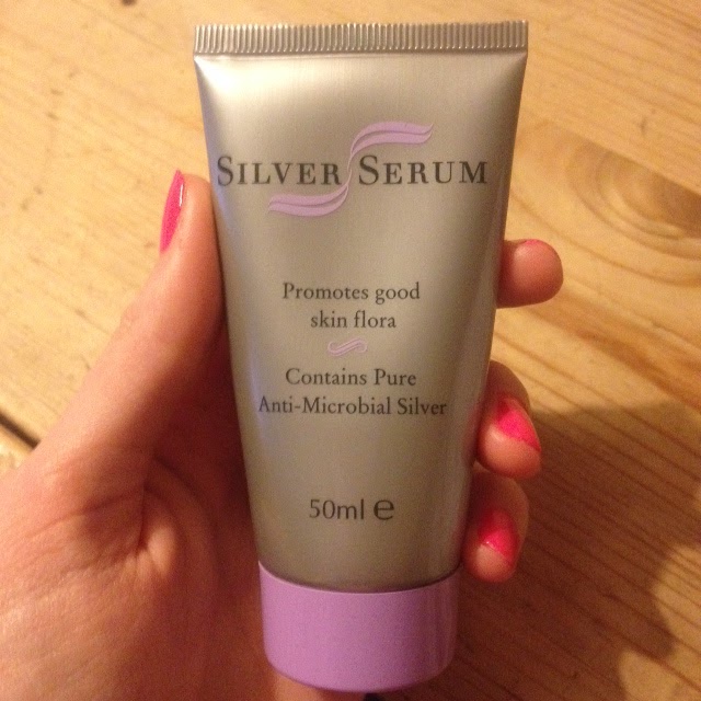 Stray Closet: Silver Serum Review