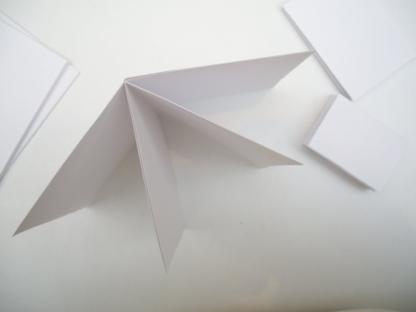 Charlotte Vallance: Sewn Structures book binding workshop with Rachel ...