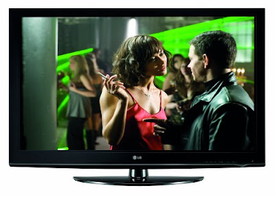 LG Plasma TV 42 inch Harga spesifikasi