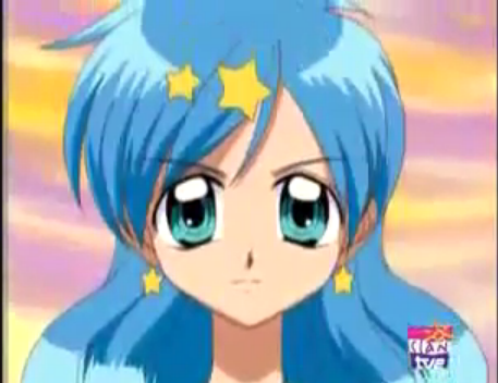Mermaid Melody Pichi Pichi Pitch Pure: Hanon Housho
