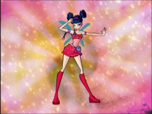 Winx Charmix - Winx Club All