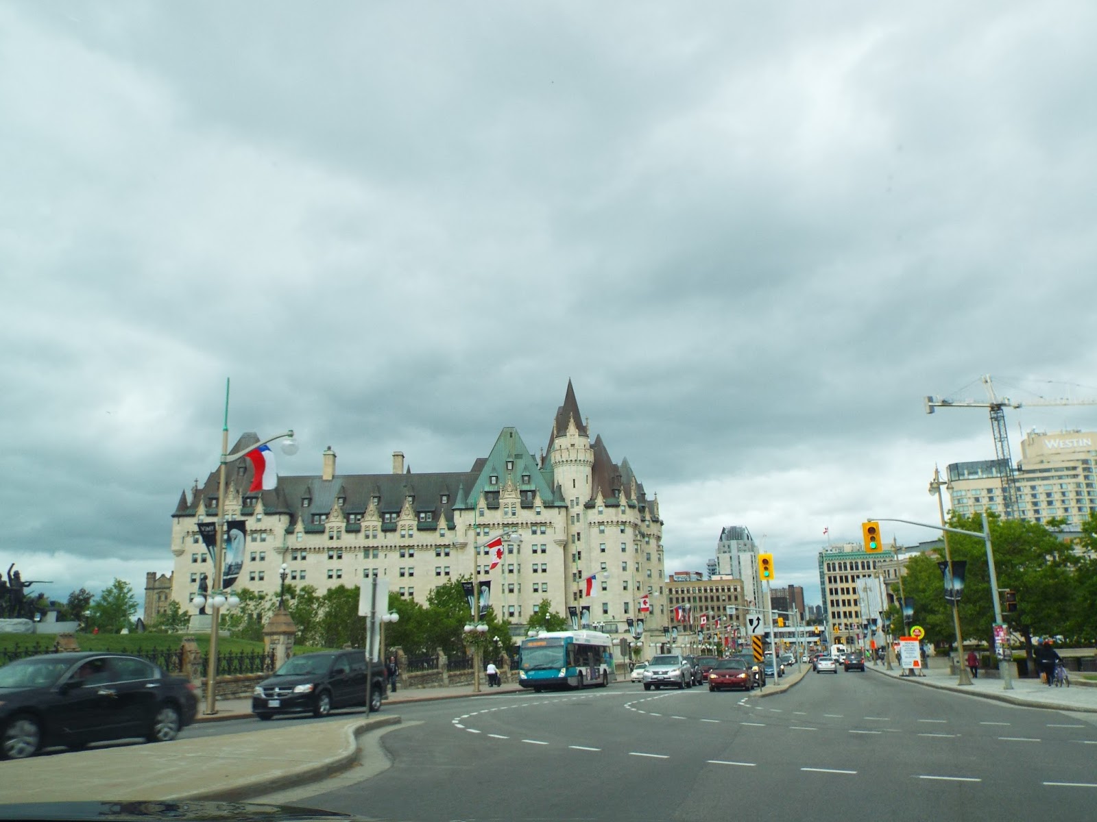 The Great Family Adventure: The Long Way to Kentucky