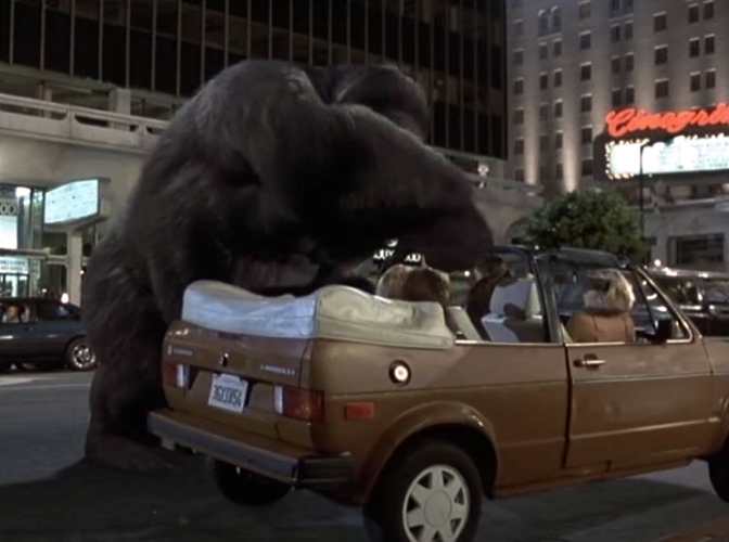 Music N' More: Mighty Joe Young