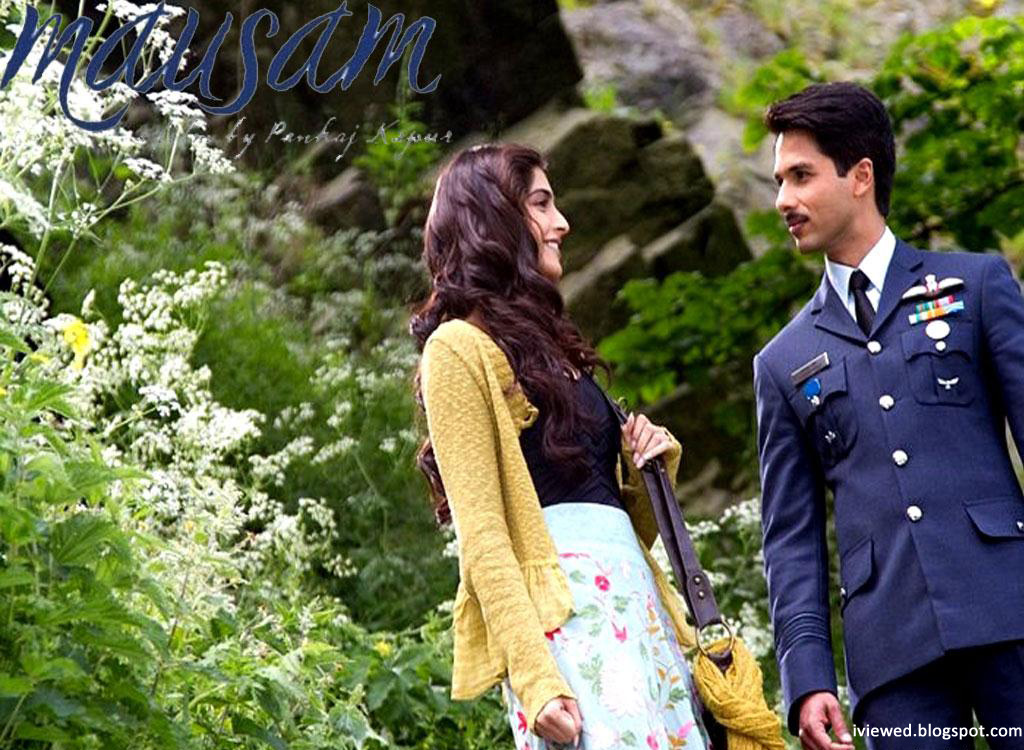 Mausam 2011 HD wallpapers , The Best Six ~ iVIEWED