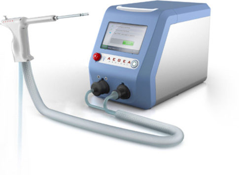 Ob/Gyn Updated : Adaptive Vapor Ablation offers a safe, effective, and ...