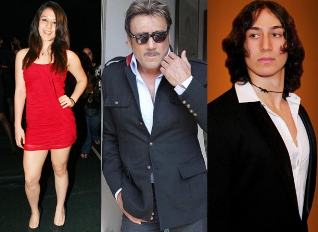 Bollywood Celebrity Kids