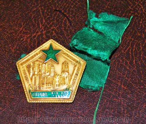 Tolkien collection: Tolkien, l'Esperanto e il Congresso di Oxford del ...