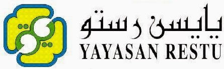 Quran: YAYASAN RESTU
