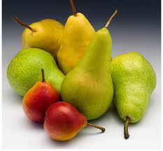 Se sentir bien dans son corps et sa tête: Tout savoir sur les poires et ...