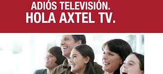 Axtel Extremo
