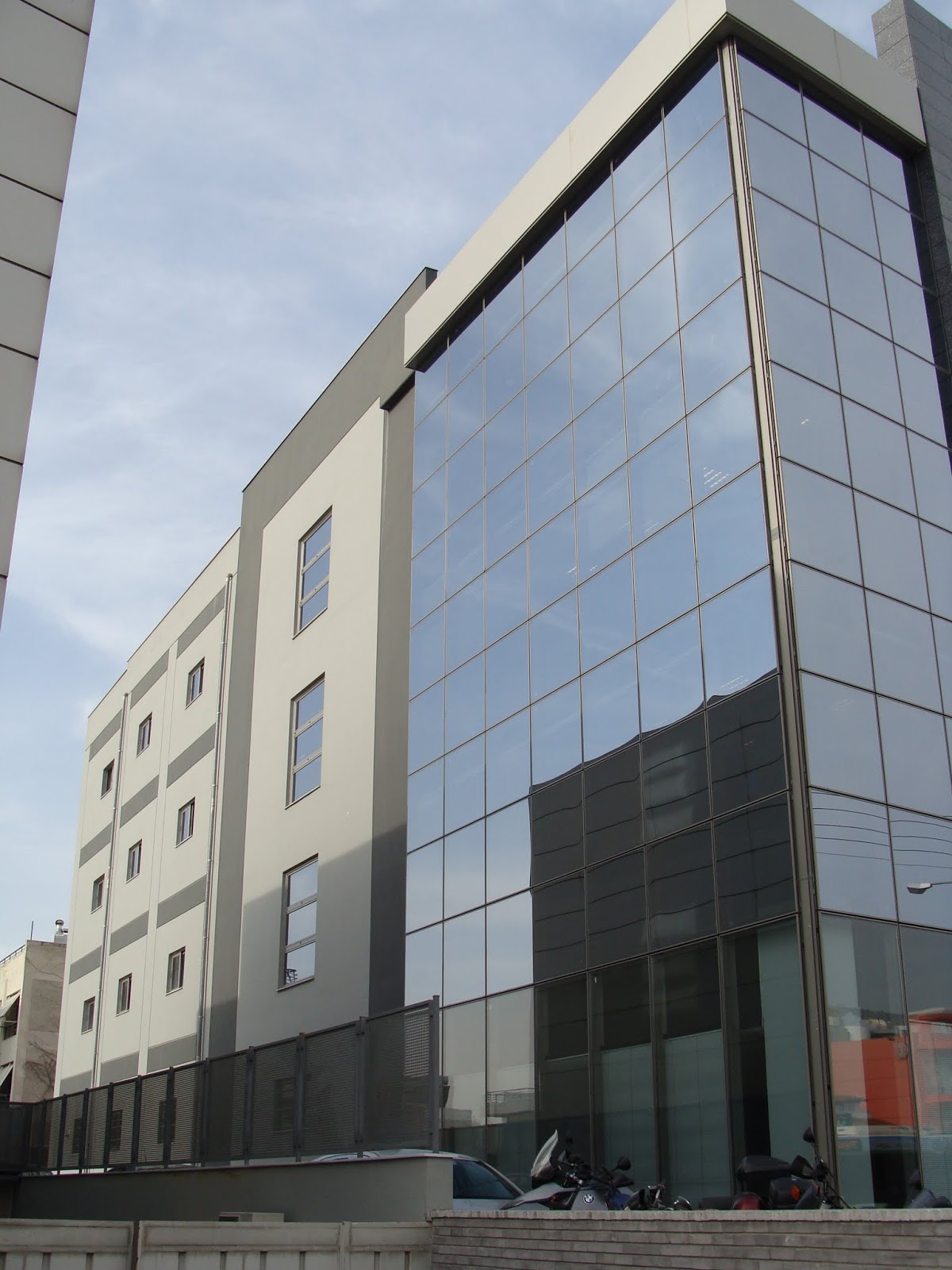 ΤΕΧΝΙΚΟ ΓΡΑΦΕΙΟ ΚΥΡΙΑΖΟΠΟΥΛΟΣ