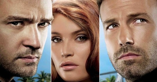 SNEAK PEEK : More Footage From "Runner Runner"