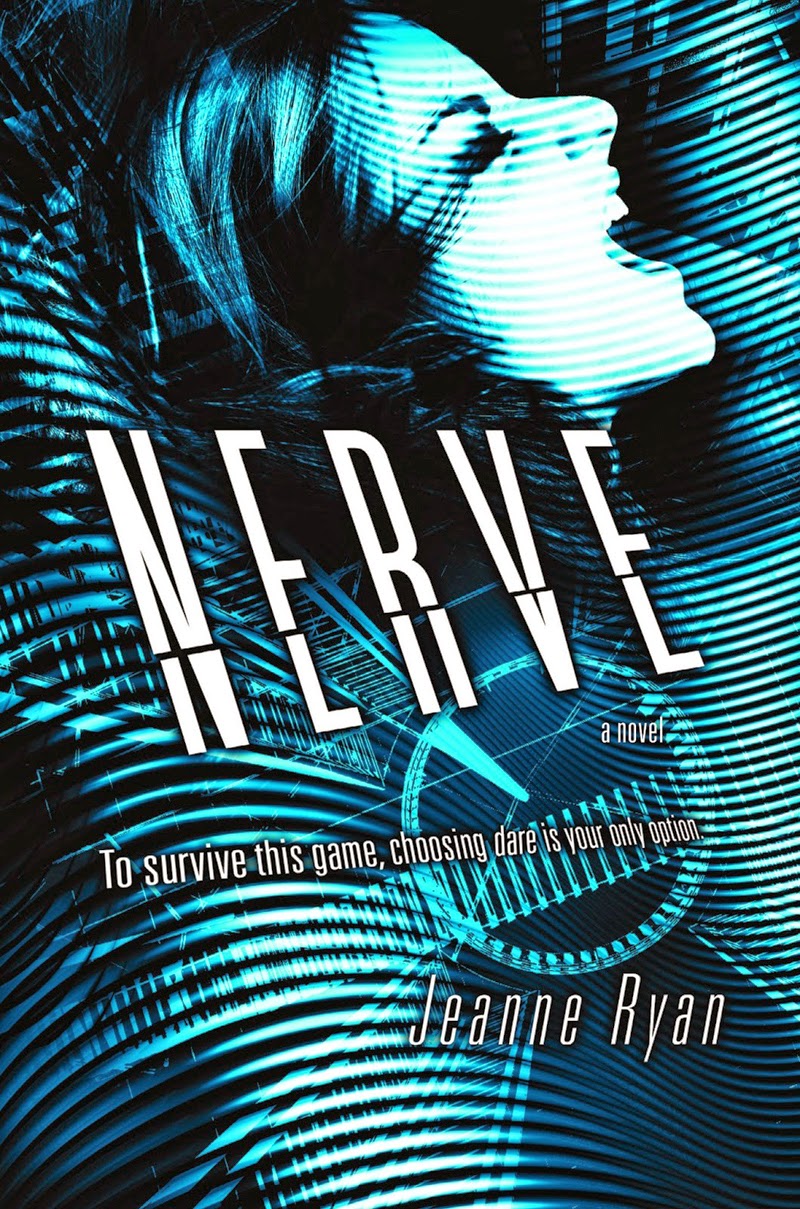 Fishmuffins of Doom: Nerve