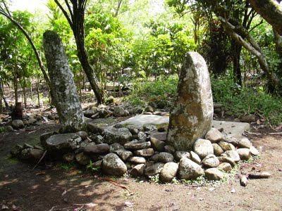 DUNIA SEPUTAR FISIKA & SUMATERA SELATAN: MITOS PUYANG-PUYANG