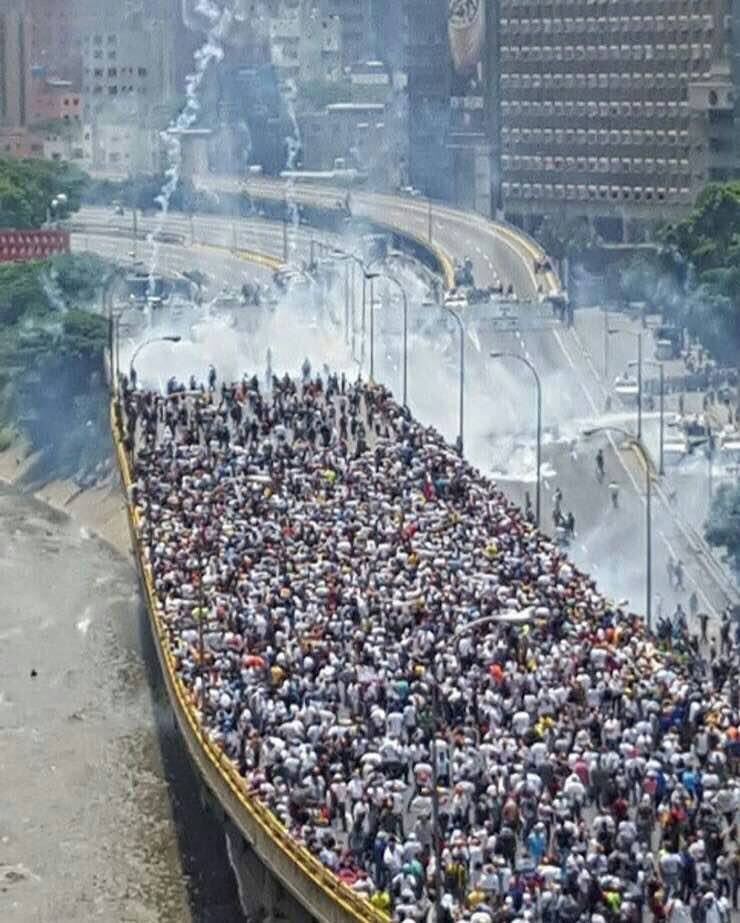 El costo de la represión – Crímenes sin castigo