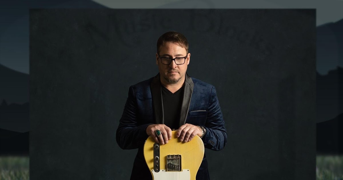 Music Blog Glugen: Eric Jerardi-Occupied 2019 (LOSSLESS)