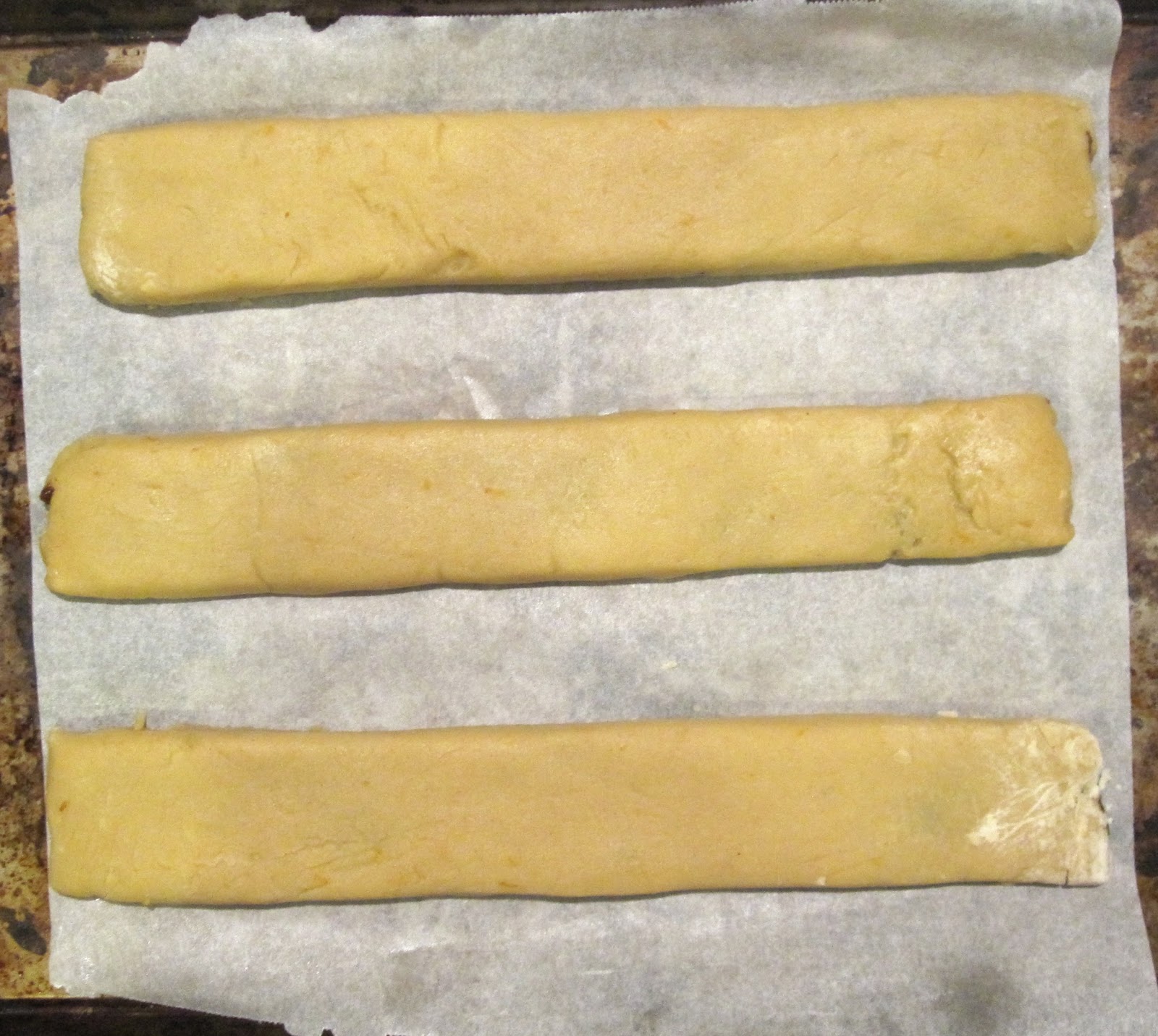 Homemade Fig Newton Cookies (with filling flavor variations!) - The ...