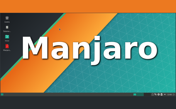 Manjaro GNU/Linux