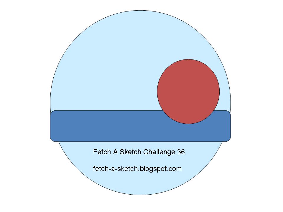 Fetch A Sketch: Past Sketches