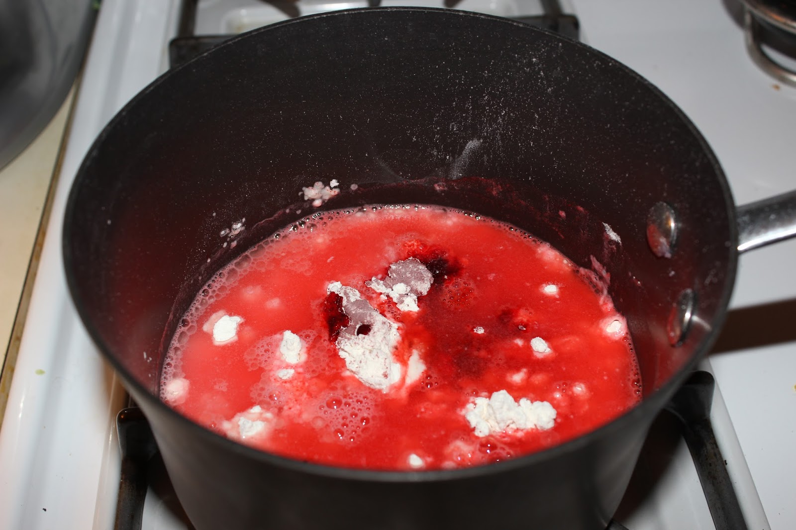 Homemade Kool-Aid Playdough (recipe) - Three Sisters and Us
