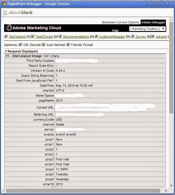 Web Analytics Talk: How to set up the DigitalPulse Debugger