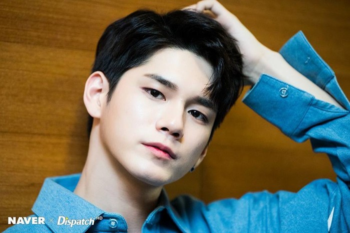 Ong Seong Woo Akan Resmi Debut Sebagai Aktor - My Korean Drama