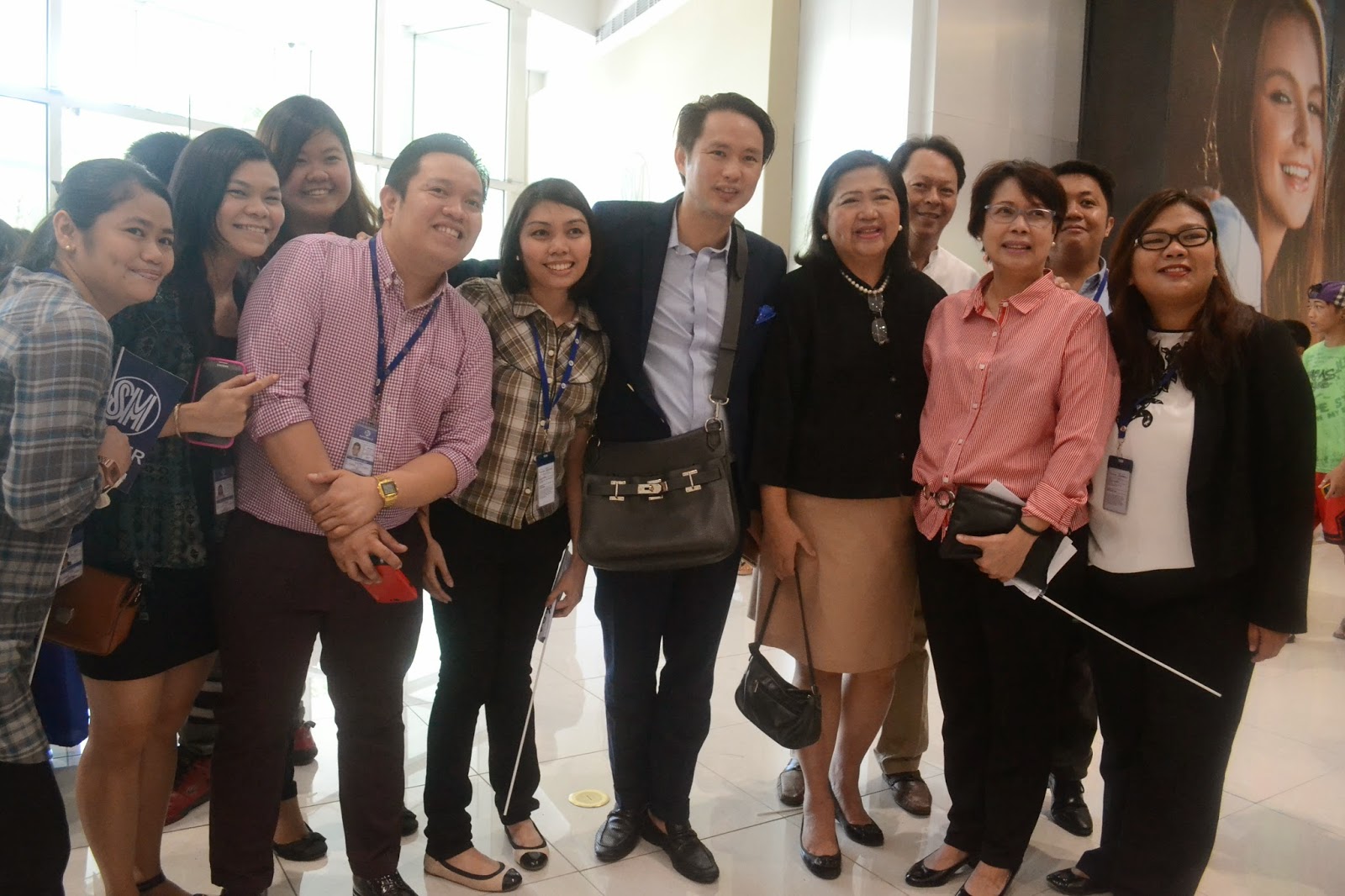 SM Center Angono Opens Its Doors ~ Viva Manilena