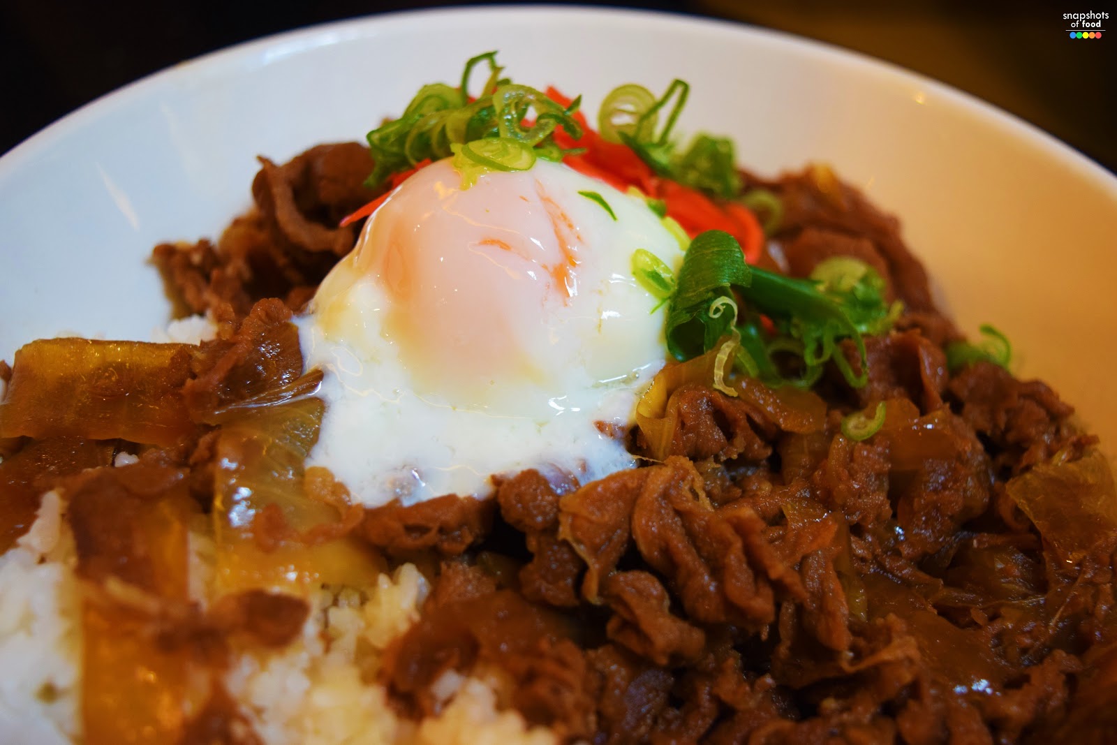 Rice Workshop | Sydney CBD