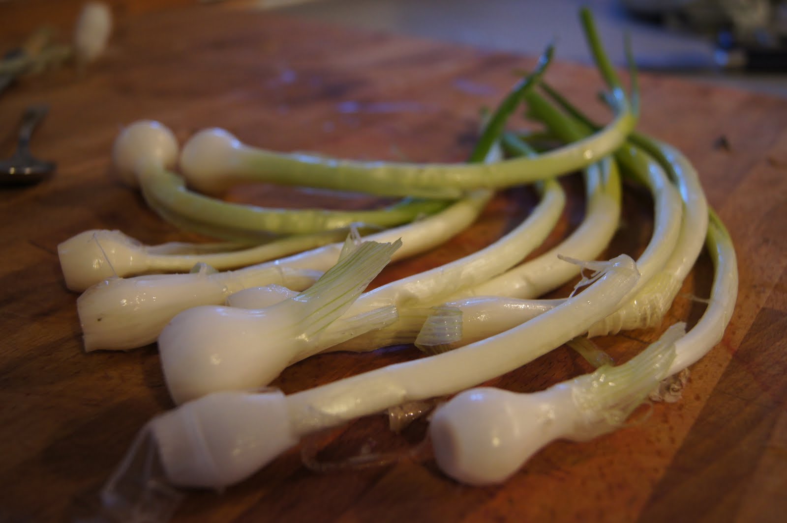 SALAD DAYS, OFFAL NIGHTS: Dal 4 - mixed pulses in a soup