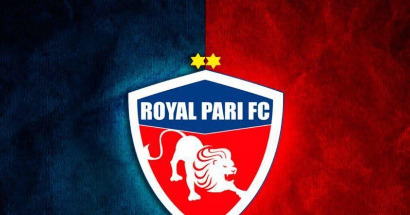 SEDE DEPORTIVA ROYAL PARI FC