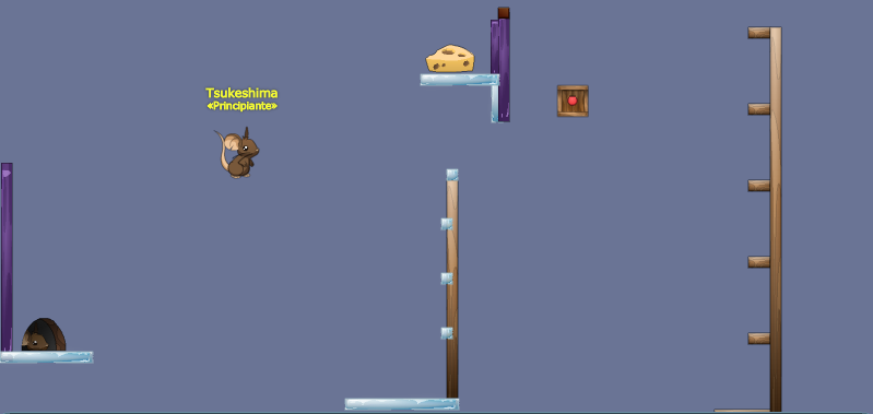 Gustavo Hackers: Hack fly outra versão + atualizada