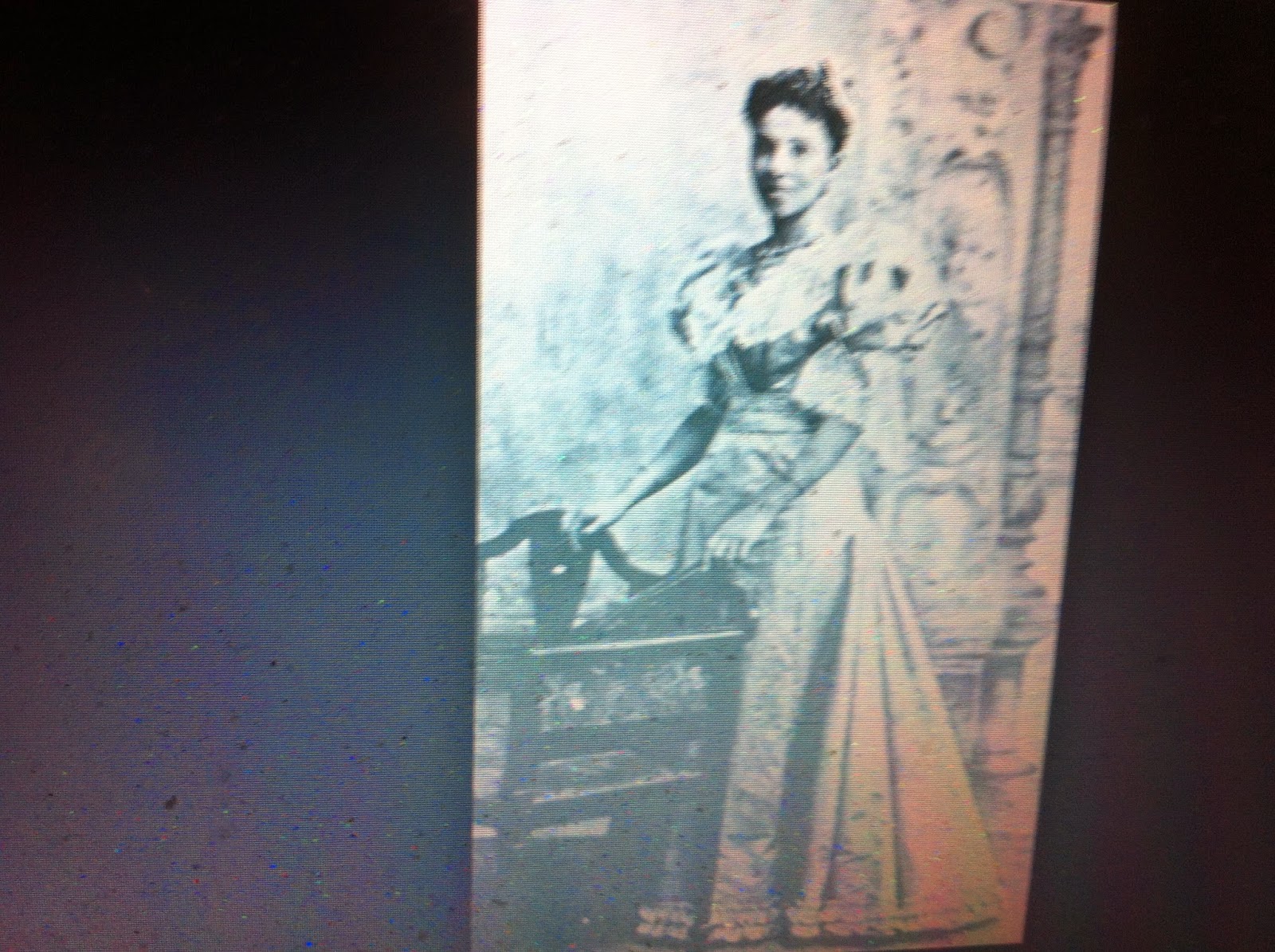 THE BLACK SOCIAL HISTORY:: BLACK SOCIAL HISTORY : THE SIERRA LEONE ...