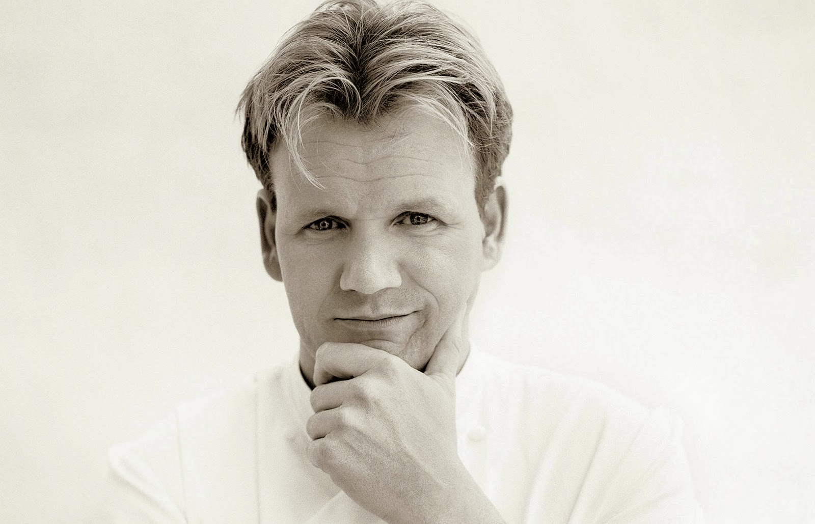 Male & Female Clebrities: World Famous Chef Gordon Ramsay HD Wallpapers