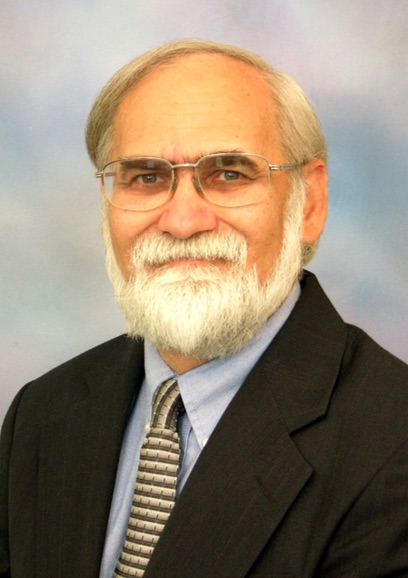 For Love Of God: May 2018