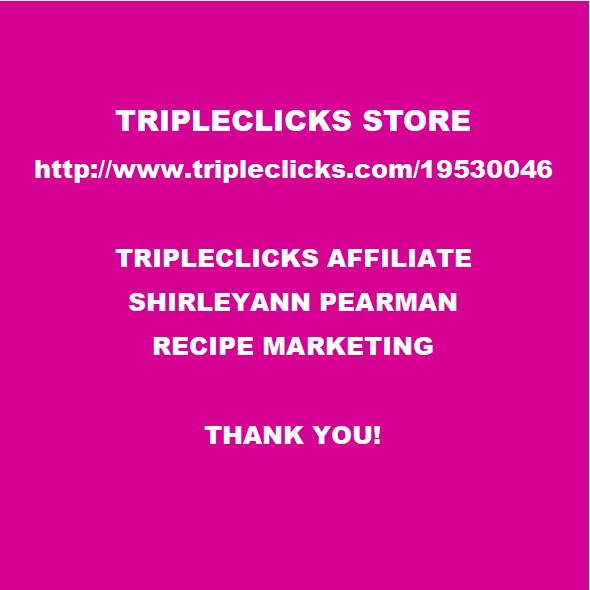 Marketing SFI : TRIPLECLICKS STORE