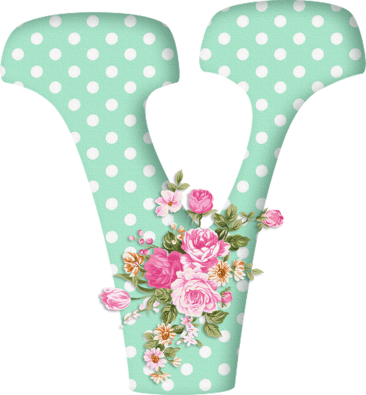 PAPIROLAS COLORIDAS: LETRAS PARA VERONICA.