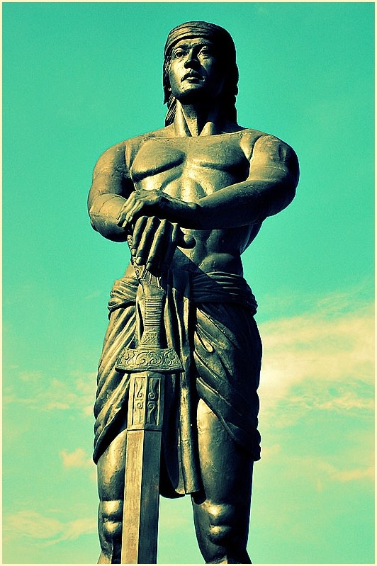 The Untold Stories of Noah